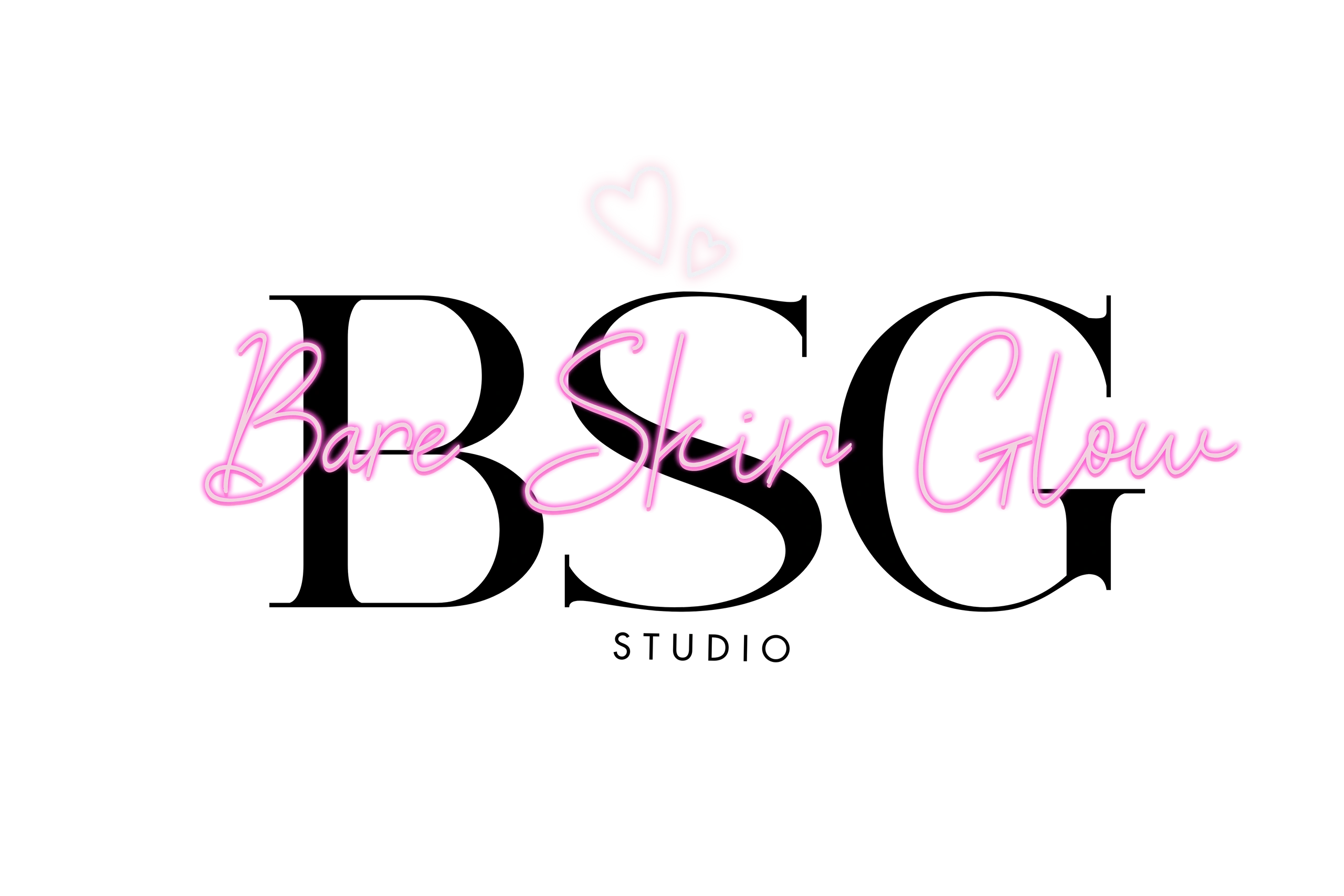 Bare Skin Glow Studio- Home